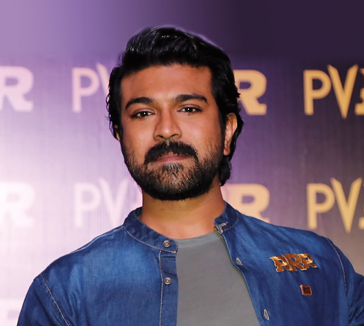 Ram charan star ISHQ